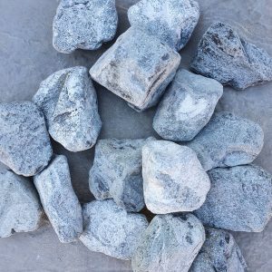 Dump Rock - Pebbles and Pots
